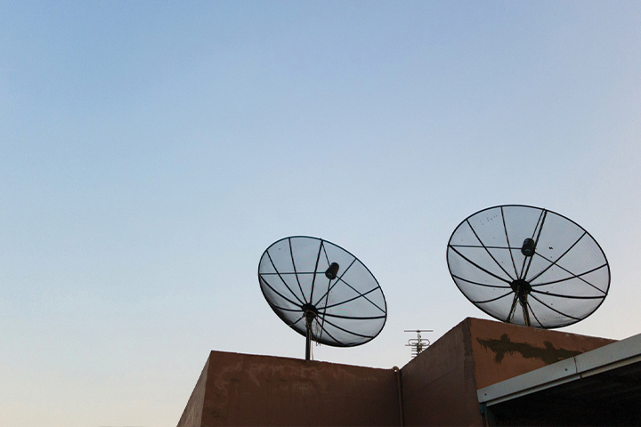 Best Satellite TV Providers 2025 | HighSpeedOptions