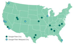 Is Google Fiber Worth The Hype? | HighSpeedOptions