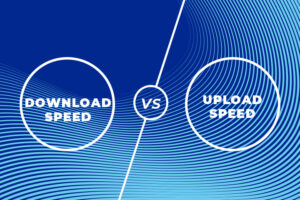 Download Speed vs. Upload Speed - HighSpeedOptions.com