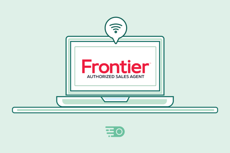 Frontier Internet Plans & Phone Service | HighSpeedOptions