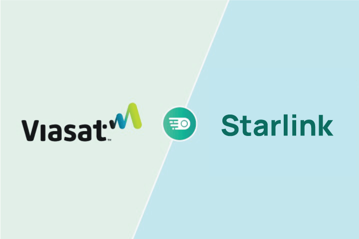 Viasat vs. Starlink Internet: Compare Plans & Fees | HighSpeedOptions