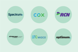 Top Internet & TV Providers in the U.S. | HighSpeedOptions