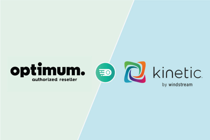 Optimum vs. Kinetic Internet: Compare Plans & Fees 2025 | HighSpeedOptions