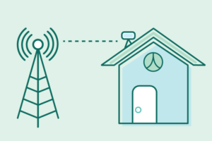 What is Fixed Wireless Internet? | HighSpeedOptions