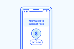 Complete Guide to Internet Provider Fees | HighSpeedOptions
