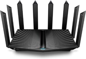9 Best Fiber Internet Routers 2025 | HighSpeedOptions