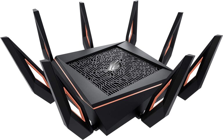 9 Best Fiber Internet Routers 2025 | HighSpeedOptions
