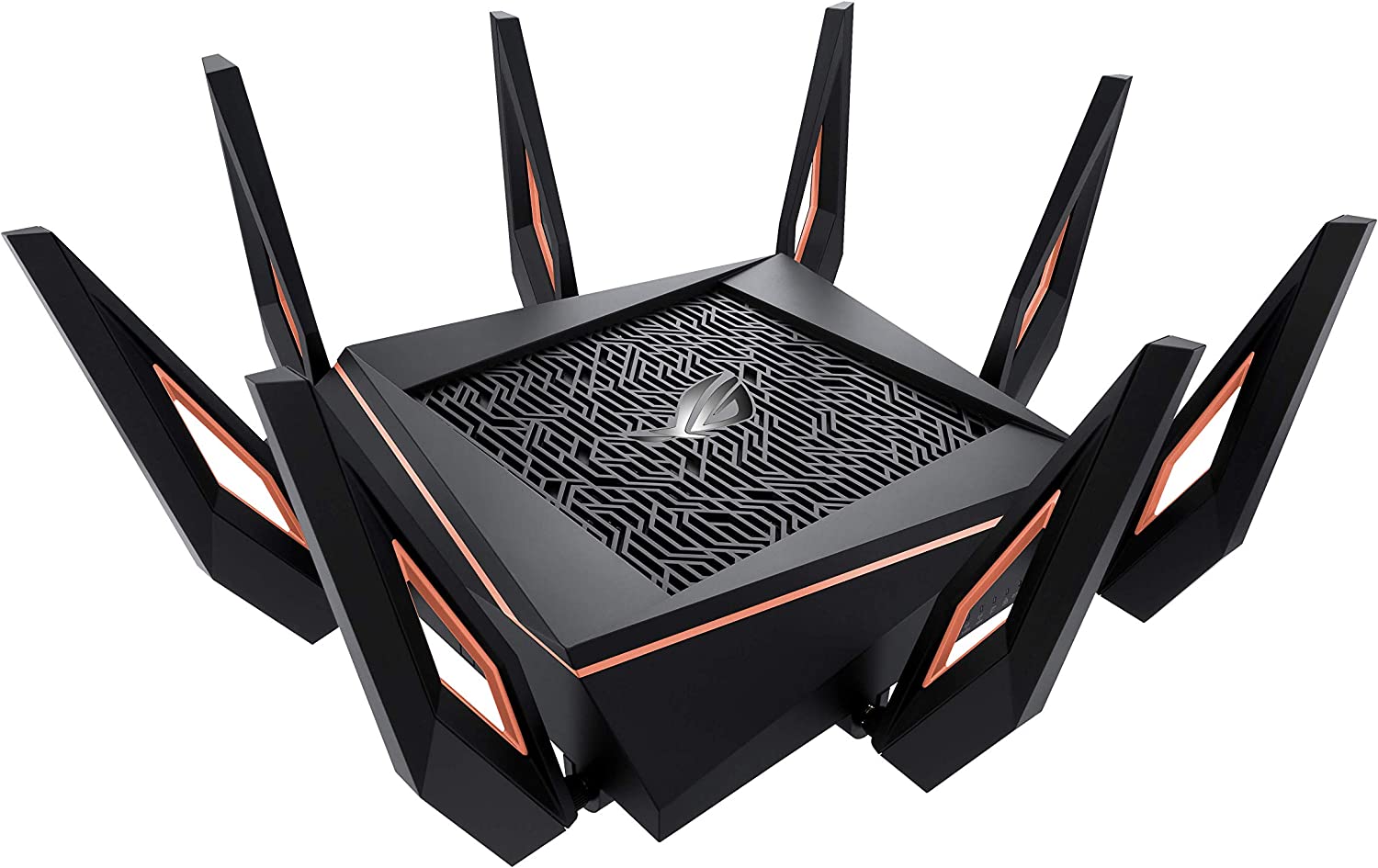 9 Best Fiber Internet Routers 2025 | HighSpeedOptions