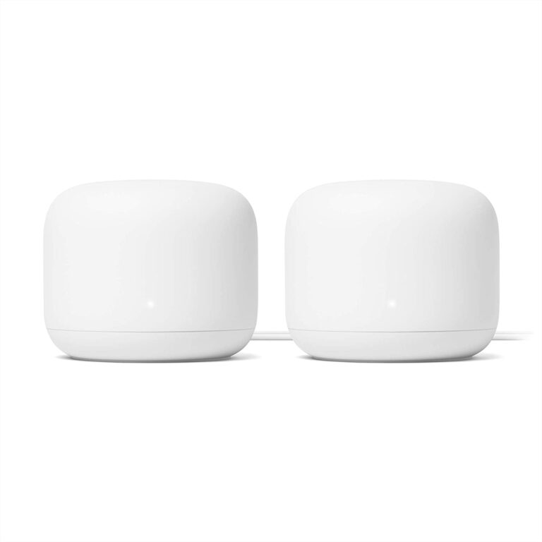 9 Best Fiber Internet Routers 2025 | HighSpeedOptions