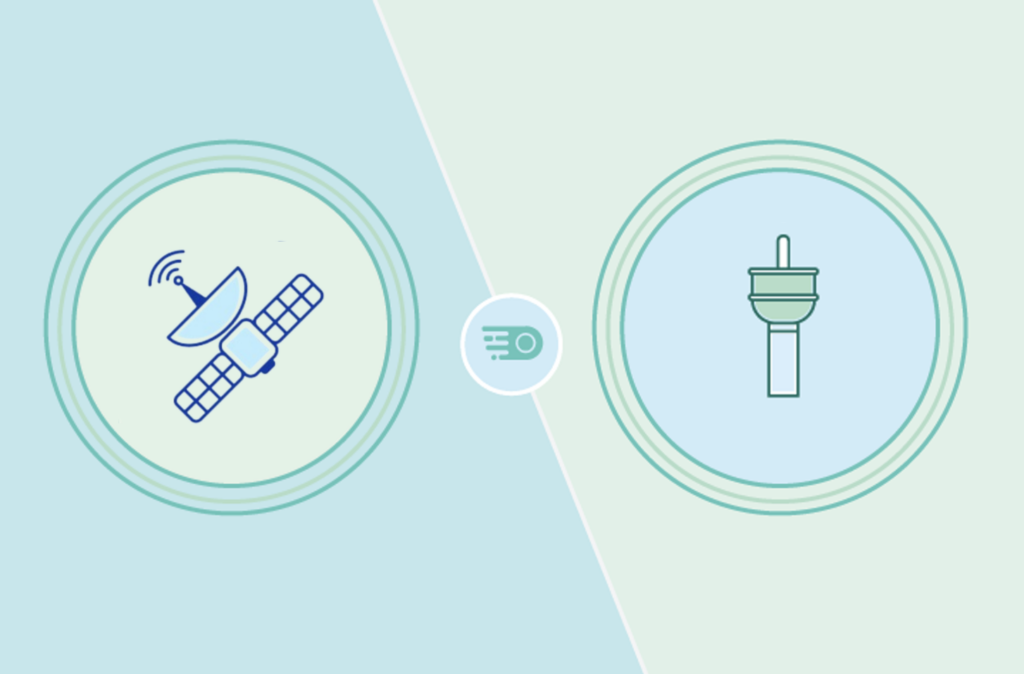 CenturyLink vs. Xfinity Internet: Compare Plans & Fees 2025 ...