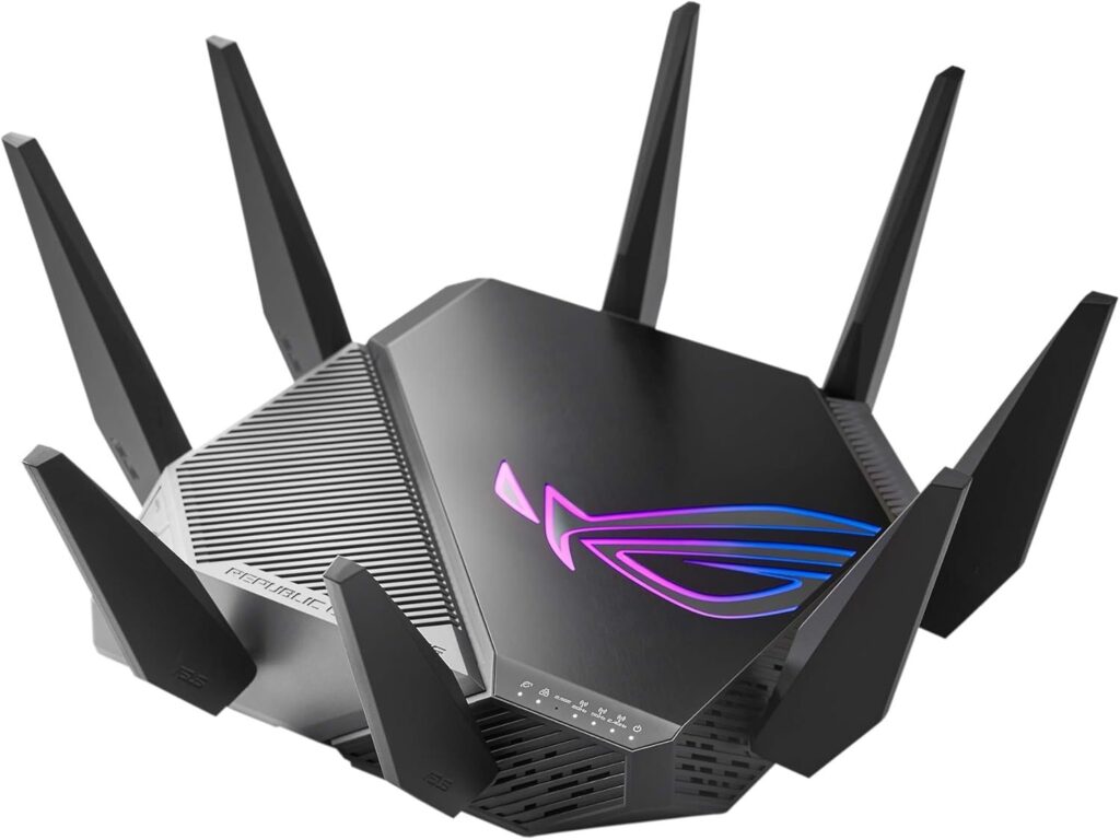 9 Best Fiber Internet Routers 2025 | HighSpeedOptions
