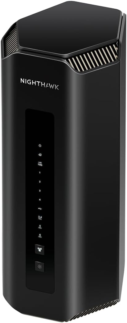 9 Best Fiber Internet Routers 2025 | HighSpeedOptions