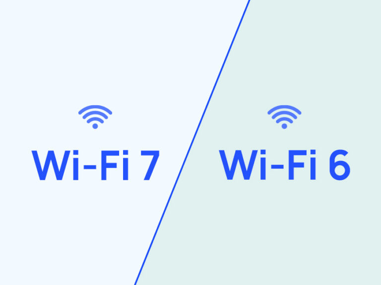 What Is Wi‑Fi 7: Speed & Wi‑Fi 6 Comparison | HighSpeedOptions
